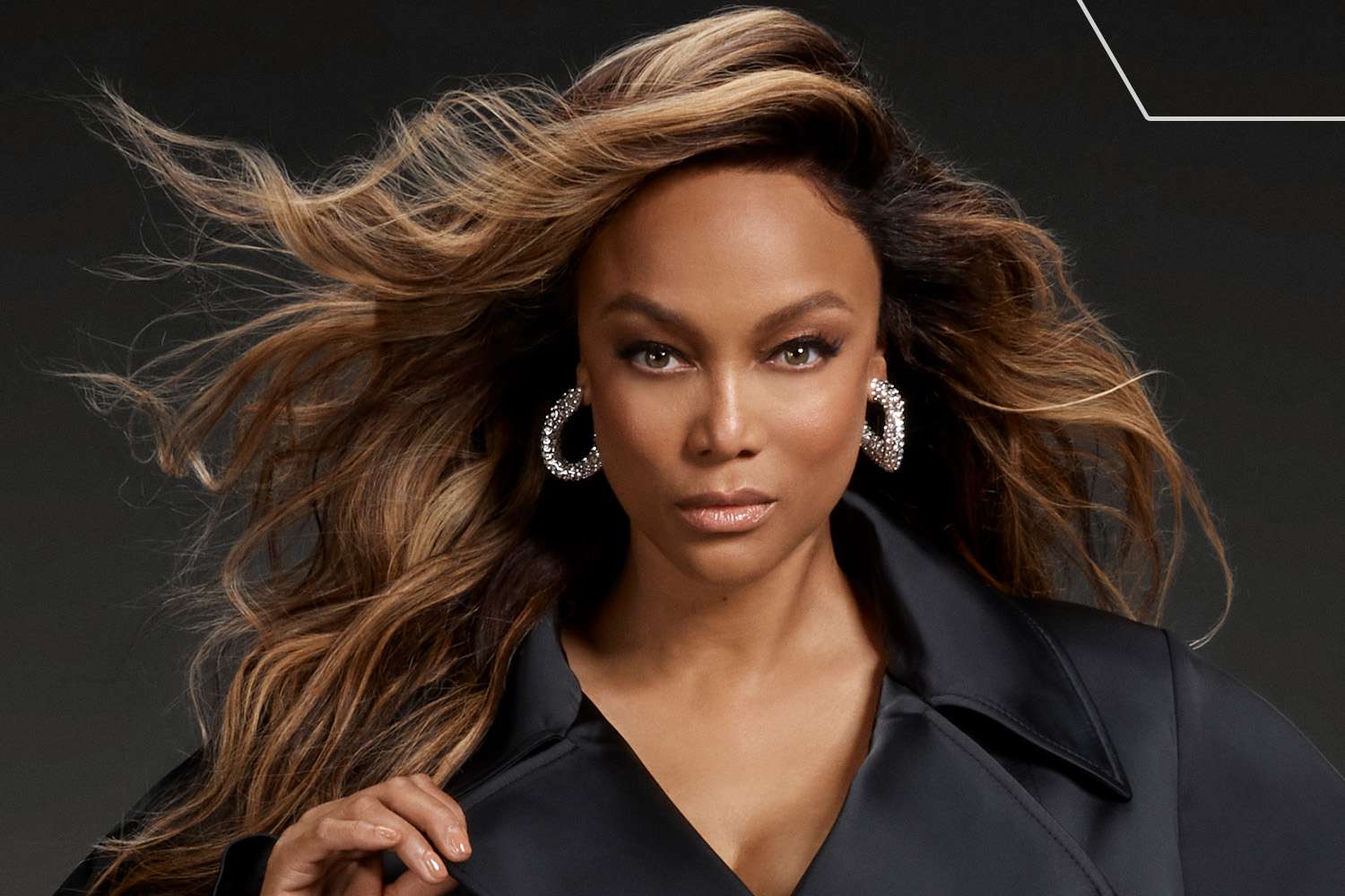The story of model Tyra Banks: The journey from being bullied in ...