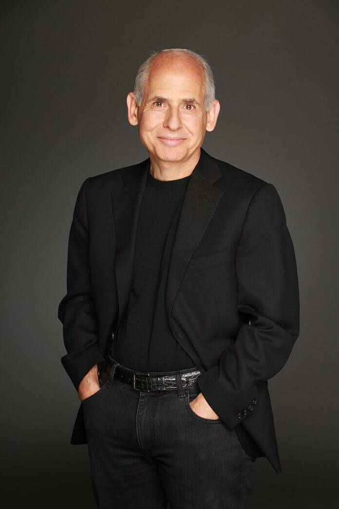 Daniel Amen: The Story of the Famous Los Angeles Psychiatrist Los Angeles