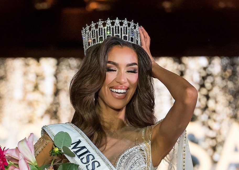 The Legacy of Miss California USA: A History of the Prestigious Pageant ...
